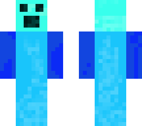 snow | Minecraft Skins