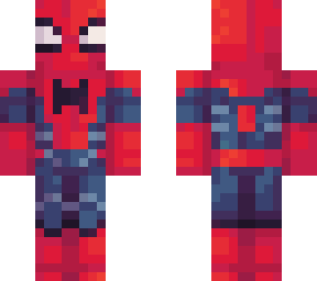 spider | Minecraft Skins