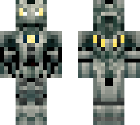 stark | Minecraft Skins