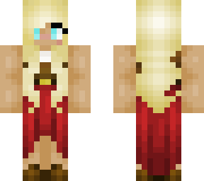 stella | Minecraft Skins