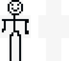 stick | Minecraft Skins