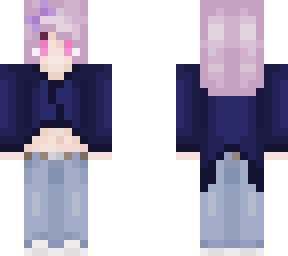 Sweet | Minecraft Skin