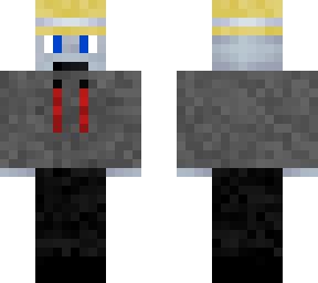 Tal_Gaming | Minecraft Skin