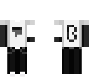template | Minecraft Skins