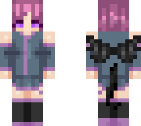 ava | Minecraft Skins