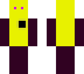 The dimensions | Minecraft Skin