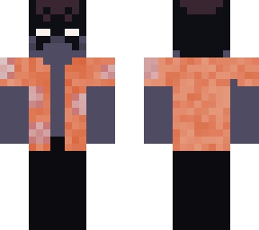 tspmo | Minecraft Skin