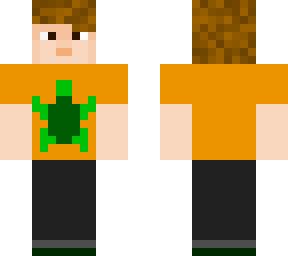 turtle | Minecraft Skins