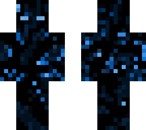 Universe | Minecraft Skin