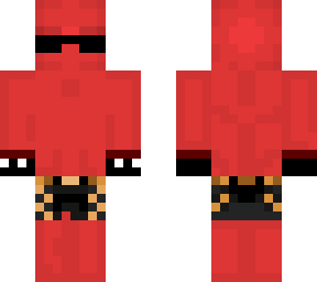 reddoons | Minecraft Skins