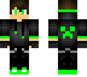 animated | Minecraft Skins