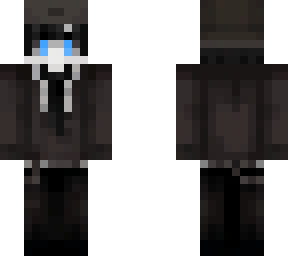 ushanka | Minecraft Skins