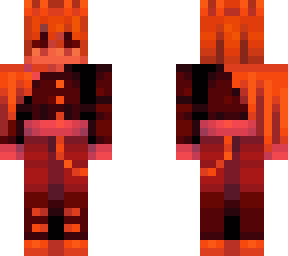 black cape | Minecraft Skins