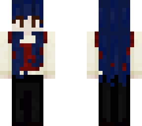 vampire | Minecraft Skins