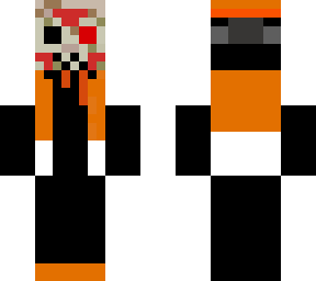 jason | Minecraft Skins