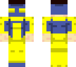 veil | Minecraft Skins