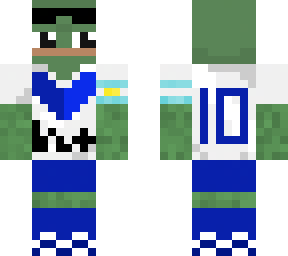 rene | Minecraft Skins