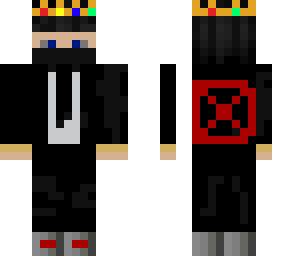 gamerfleet | Minecraft Skins