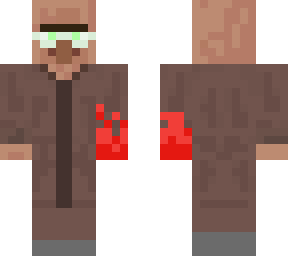 really cool | Minecraft Skins