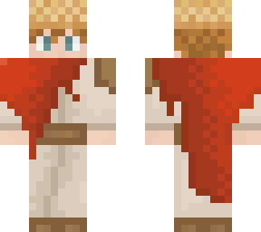 wanderer | Minecraft Skins