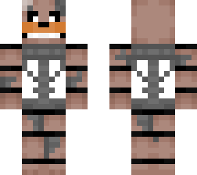 george | Minecraft Skins