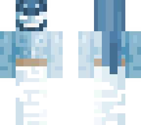 fairy tail | Minecraft Skins