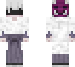 32332 | Minecraft Skin