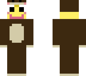 ali monkey halloween sigma boy2 | Minecraft Skin