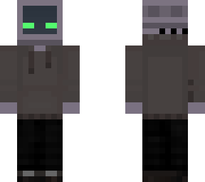 alien | Minecraft Skins