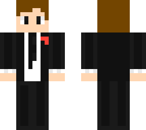 Aman | Minecraft Skin