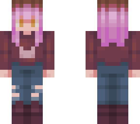 blight | Minecraft Skins