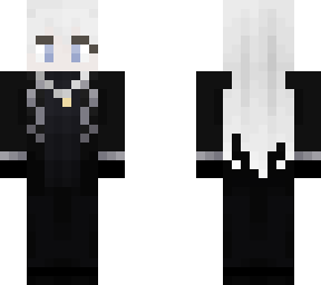 Angelica | Minecraft Skin