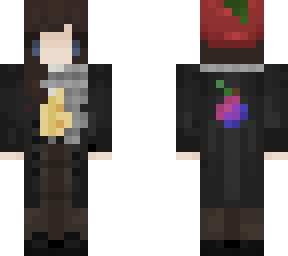 apple | Minecraft Skins