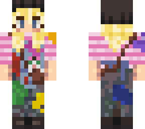 painter | Minecraft Skins