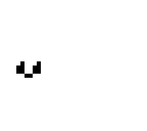 autism creature | Minecraft Skin