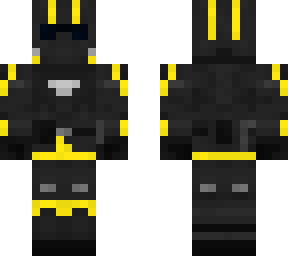 tactical | Minecraft Skins