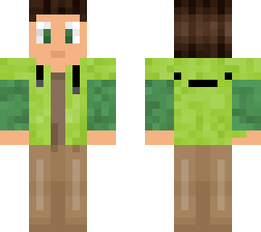 ben 10 | Minecraft Skins