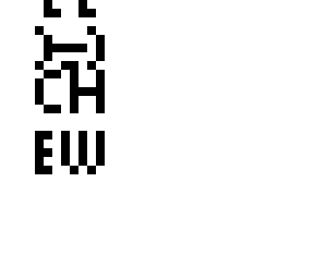 BFDI Chewing Face | Minecraft Skin