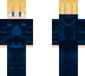warrior | Minecraft Skins