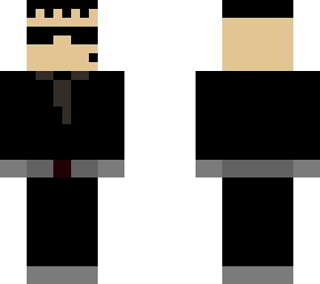 bodyguard | Minecraft Skins