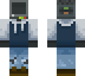bol | Minecraft Skin