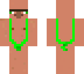 borat | Minecraft Skins