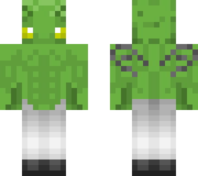 BUFF insect | Minecraft Skin