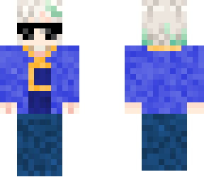 hololive | Minecraft Skins