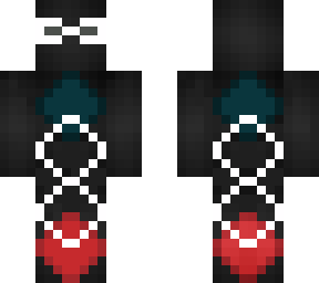 Calce | Minecraft Skin