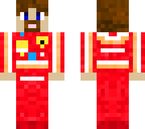 ferrari | Minecraft Skins