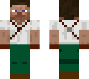 military steve | Minecraft Skins