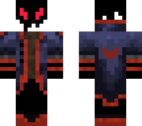 cool skim | Minecraft Skin