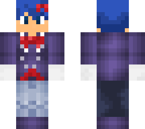 butler | Minecraft Skins