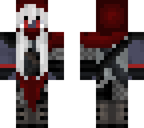 elf | Minecraft Skins